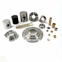 China High Precision Drilling Machining Components for Automotive Medical Industrial Electronic for sale