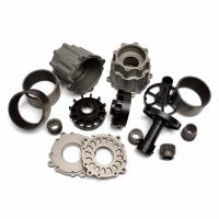 China Customized Precision Machining Parts with Polishing Surface Treatment and Etc Package for sale