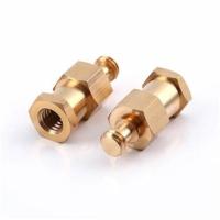 China Customized Color CNC Milling Parts with ±0.01mm Tolerance FOB Delivery Terms for sale