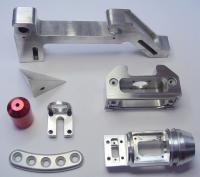 China CNC Milling Parts with Competitive Price for sale