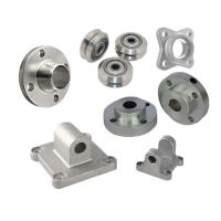 China CNC Milling Parts with Competitive Price for sale