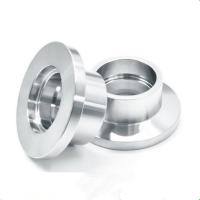 China Polishing CNC Lathe Machining Parts Customized For Automotive, Aerospace for sale