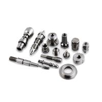 China High Precision CNC Lathe Machining Parts with JPG Drawing Format for sale