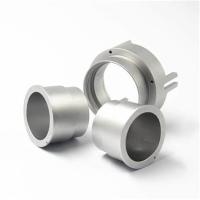 China Polishing CNC Turning Parts with Drawing Format for sale