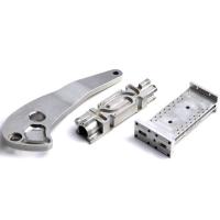 China Industrial Milling Process Parts Customized for Your Business for sale
