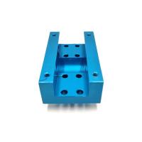 China Package Carton Industrial CNC Milling Parts with Customization for sale