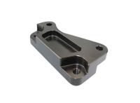 China Precision Aluminum CNC Milling Parts Customized With Tolerance ±0.01mm for sale