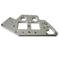 China Tailored CNC Machined Parts Customized for Your Unique Requirements for sale