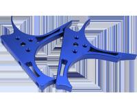 China Drilling Machine for CNC Precision Parts with Acceptable OEM/ODM for sale
