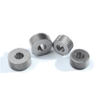 China IGS Drawing Format Precision Machining Components for Tapping Process for sale