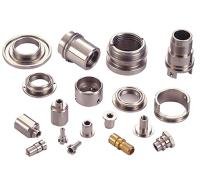 China Affordable CNC Precision Machining Parts With Quick Delivery And Drilling Technology for sale