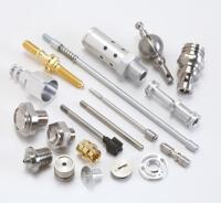 China Affordable CNC Precision Machining Parts With Quick Delivery And Drilling Technology for sale