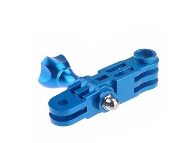 China Stainless Steel CNC Precision Machining Parts Verified by Caliper for sale