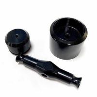 China Acceptable OEM/ODM For High Precision Parts With Express Shipping Method for sale