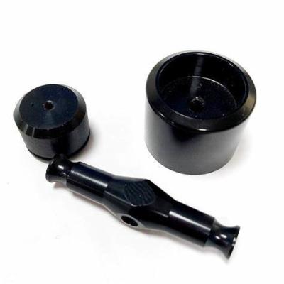 China Acceptable OEM/ODM For High Precision Parts With Express Shipping Method for sale