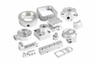 China Acceptable OEM/ODM For High Precision Parts With Express Shipping Method for sale