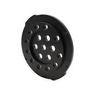 China Industrial Grade Carbon Steel End Caps for Superior Performance for sale