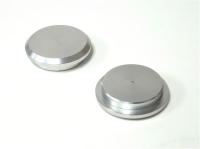 China Convenient Aluminum Easy Open Ends with Customization Options for sale