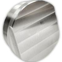 China Tailored Length Aluminum Copper End Mill for Enhanced Productivity for sale