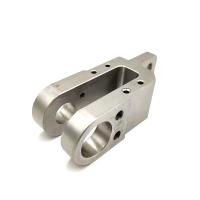 China Convenient and Reliable Delivery Method By Air for CNC Metal Machining Parts for sale