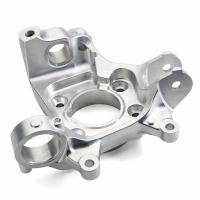 China High Precision CNC Machined Parts for Automation for sale