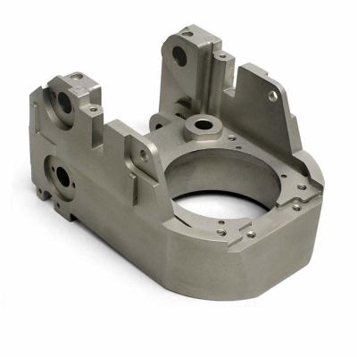 China Tolerance ±0.001mm CNC Precision Machining Parts for Precision Applications for sale