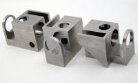 China Tolerance ±0.001mm CNC Precision Machining Parts for Precision Applications for sale