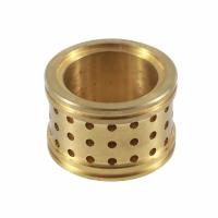 China Custom Precision CNC Parts Machining Accuracy ±0.005mm 7-15 Days Fast Turnaround for sale