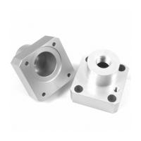 China Superior Tolerance CNC Precision Machining Parts Automotive Industry for sale