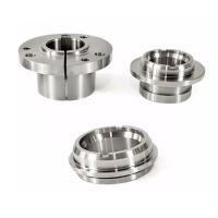 China Superior Tolerance CNC Precision Machining Parts Automotive Industry for sale