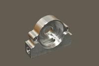China Quick Turnaround CNC Precision Machining Parts for Automotive for sale
