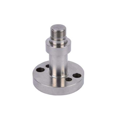 China Industrial CNC Precision Machining Parts with Drilling Machine for sale
