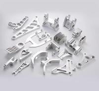 China Plating and Customizable High Precision Parts for Industrial Applications for sale