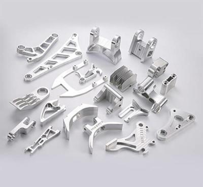 China Plating and Customizable High Precision Parts for Industrial Applications for sale