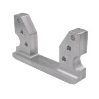 China Stainless Steel CNC Precision Machining Parts with Inspection Equipment-CMM Tolerance ±0.001mm for sale
