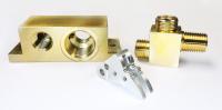 China Acceptable OEM/ODM for CNC Machined Parts with Packing Carton for sale