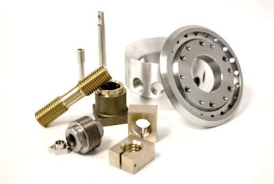 China Acceptable OEM/ODM for CNC Machined Parts with Packing Carton for sale