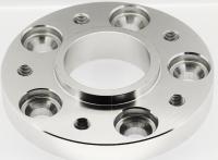 China Efficient CNC Precision Machining Parts for Medical Applications for sale