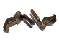 China 2D/3D Drawing CNC Precision Machining Parts Anodizing Tolerance ±0.001mm Made for sale