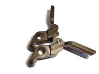 China 2D/3D Drawing CNC Precision Machining Parts Anodizing Tolerance ±0.001mm Made for sale