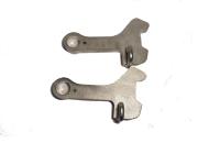 China 7-15 Days Lead Time For Customized 2D/3D Drawing CNC Precision Parts for sale
