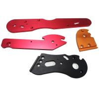 China Customized CNC Precision Machining Parts Delivery By Air/Sea/Express for sale