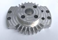 China Delivery By Air/Sea/Express High Precision Parts Machining Accuracy ±0.005mm for sale