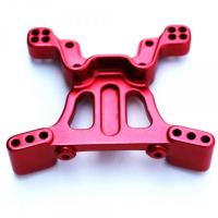 China Customized 2D/3D Drawing CNC Precision Machining Parts In 7-15 Days for sale