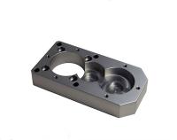 China Tolerance ±0.001mm CNC Precision Machining Parts with Customized Options and Standards for sale