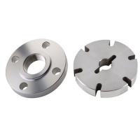 China Tolerance ±0.001mm CNC Precision Machining Parts with Customized Options and Standards for sale
