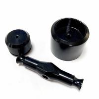 China 2D/3D Drawing CNC Precision Machining Parts Aluminum Processing Method for sale