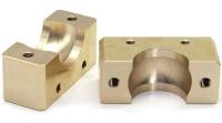China High Precision Machining Components With Machining Accuracy ±0.005mm for sale