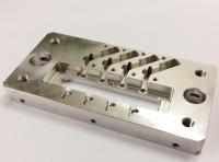 China High Precision Machining Components With Machining Accuracy ±0.005mm for sale