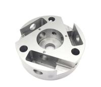 China Polishing Service For Customized CNC Precision Machining Parts In 7-15 Days for sale